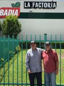 Meet Joseph “Pepé” Badía, President of Badía Spices - Latin Biz Today