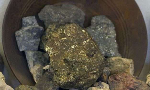 Hidden Gold - Latin Business Today