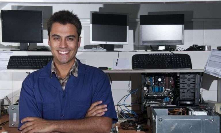 Small Business And Personal Computers Still Going Strong - Latin ...