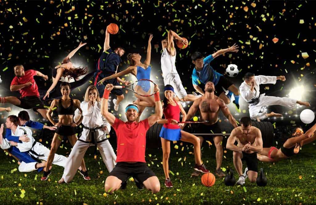 14 Takeaways From the World of Sports Business - Latin Business Today