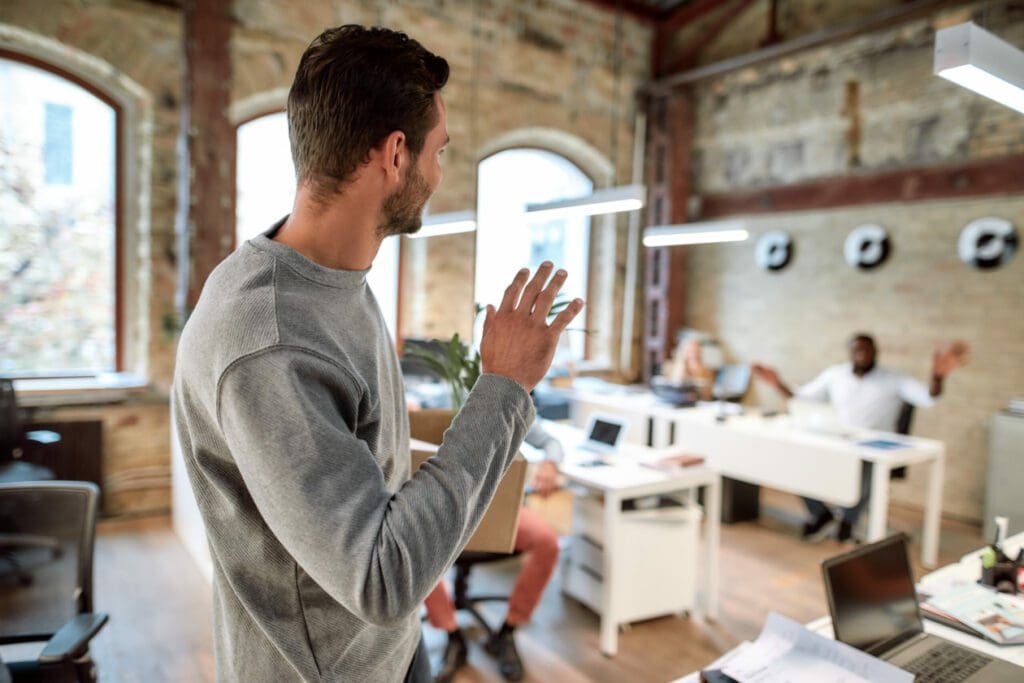 Letting an Employee Go? Here’s a New Way to Do It - Latin Business Today