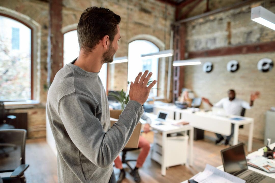 Letting an Employee Go? Here’s a New Way to Do It - Latin Business Today