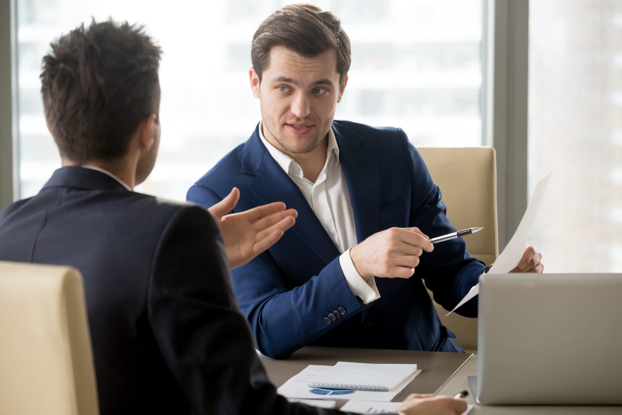 Beware of Contract Assignments and Change of Control Provisions - Latin ...
