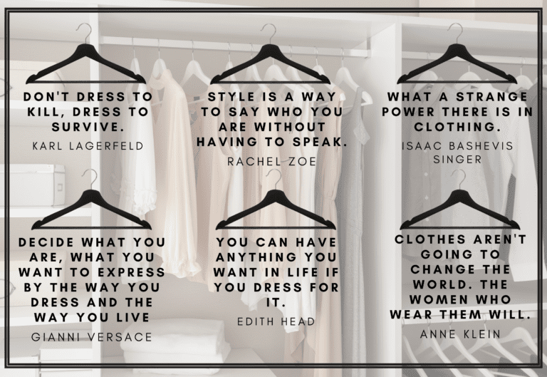 Minimalist Capsule Dressing for the Busy Latina Professional - Latin ...