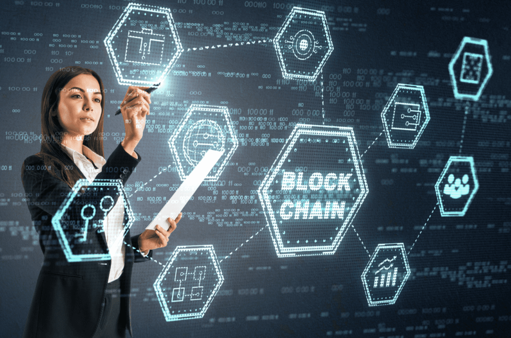 Blockchain: What it is, How it Works, and Why You Should Care - Latin ...