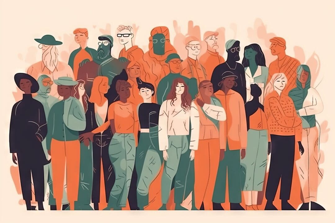 Diversity & Inclusion in the Workplace Is Good for Business- 3 Tips ...