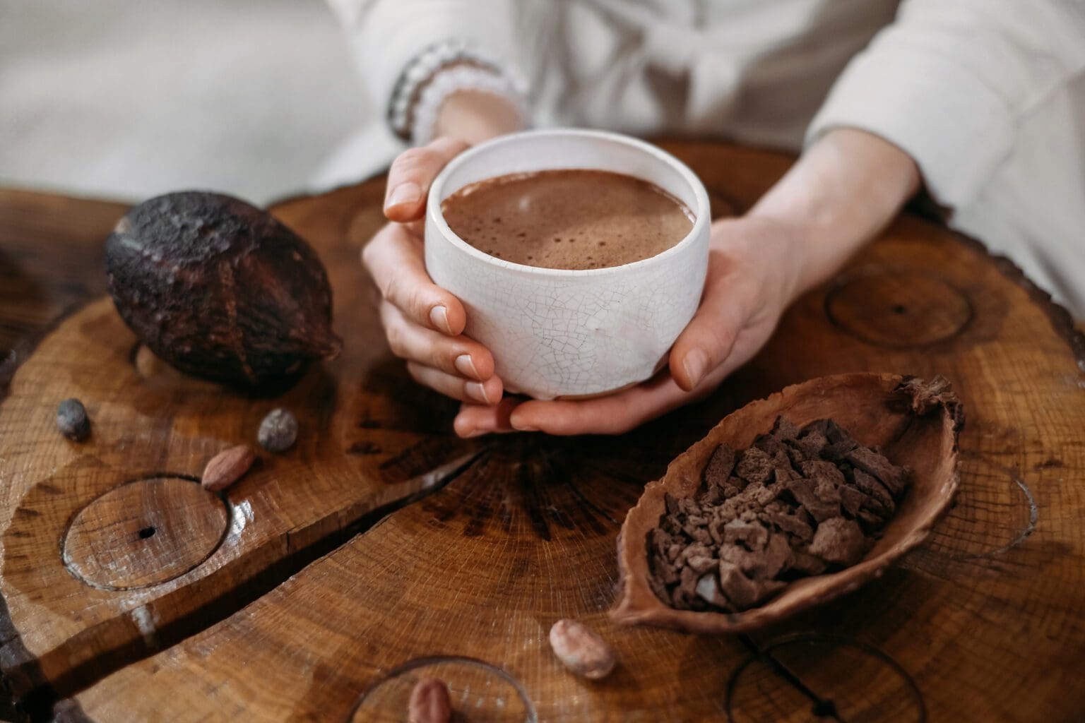 The History and Meaning of Cacao on National Cocoa Day - Latin Business ...