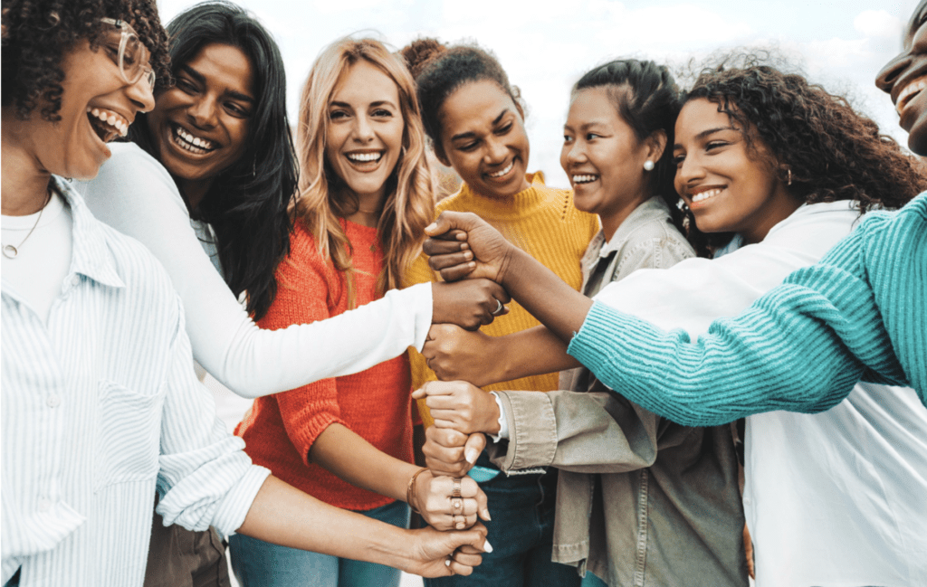 How Latinas Can Ignite Change During Women’s History Month and Beyond ...