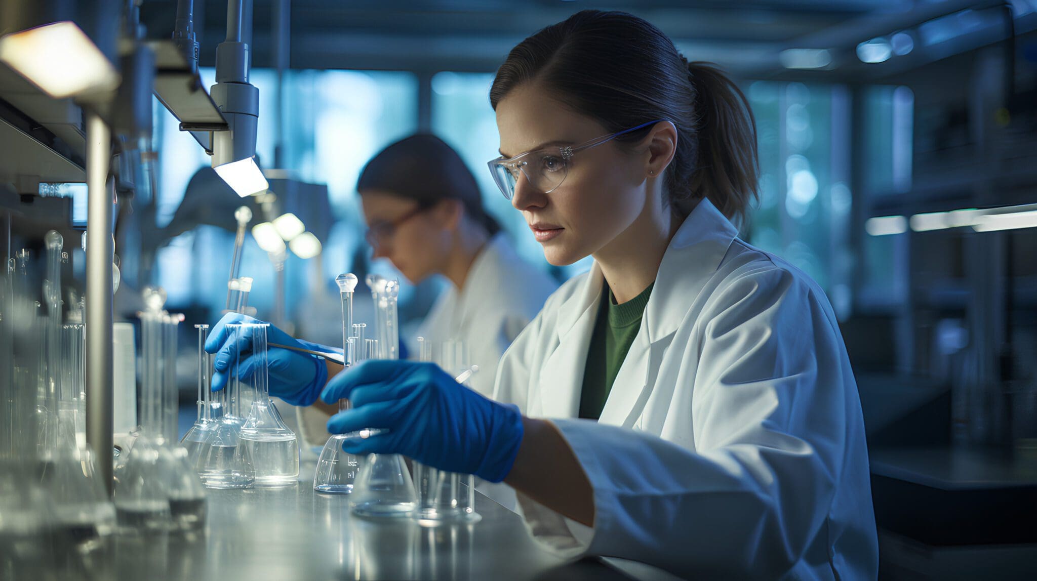 Latinas with Impact: Pioneers of Progress in Science and Technology ...