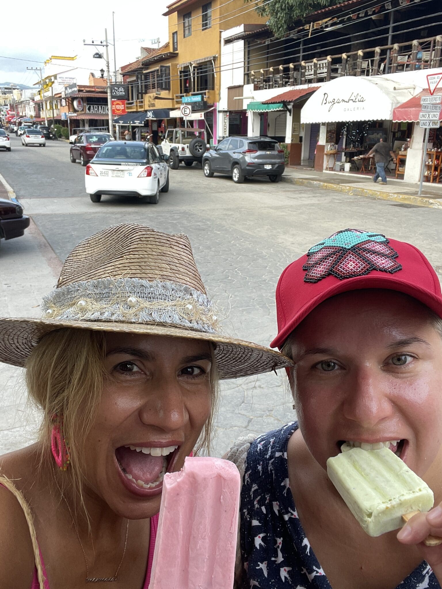 Perfect Paletas for Cinco de Mayo [Recipe] - Latin Business Today