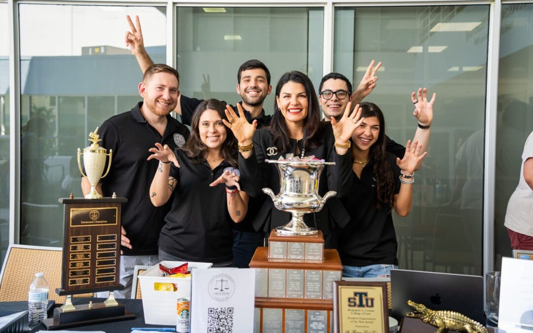 Young Latina Cuban-American Law Grad Excels - Latin Business Today