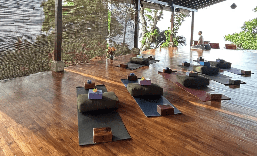 Nurturing the Soul: The Transformative Power of Yoga and Meditation ...