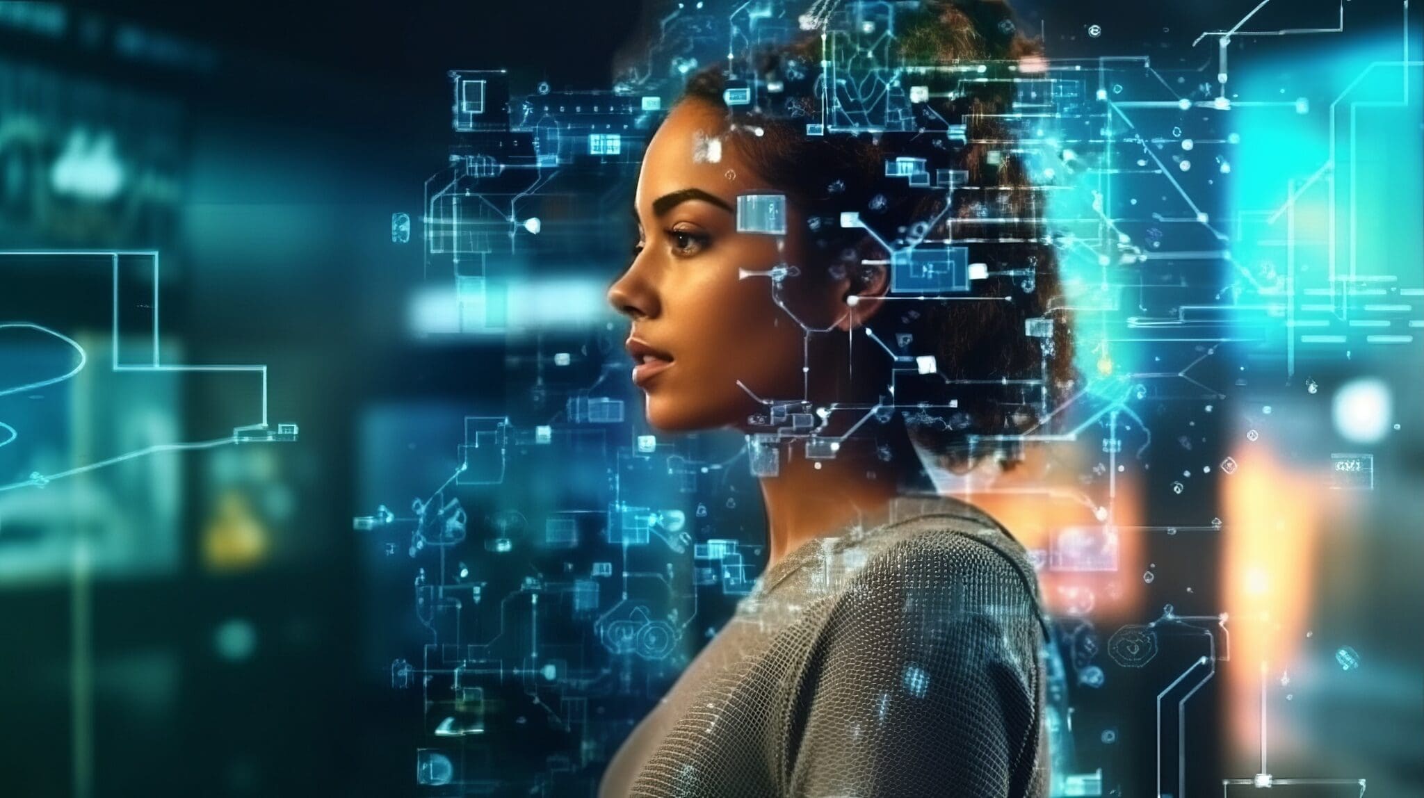 Create a Personal Roadmap for the AI Era- Part 2 - Latin Business Today