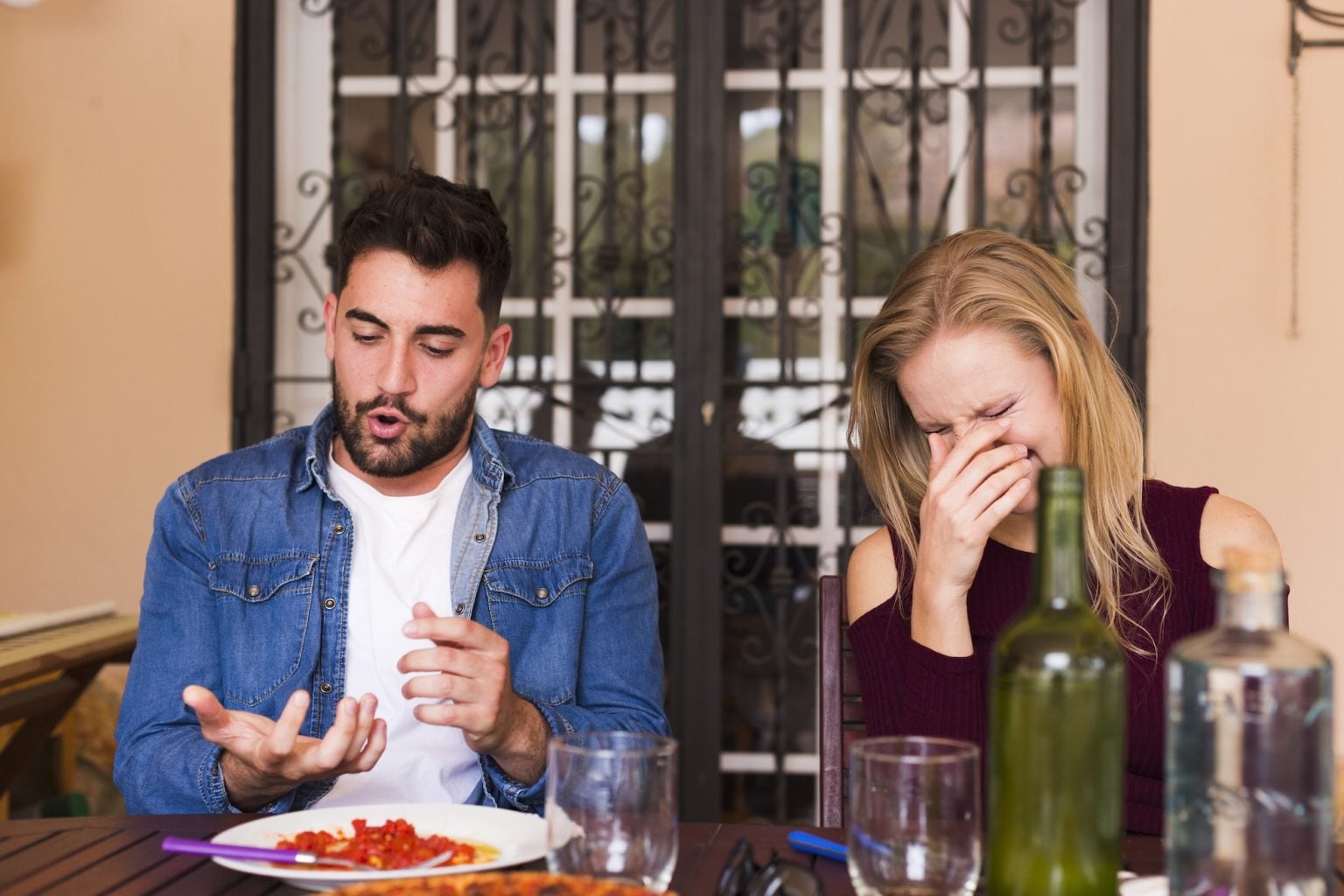 Common Courtesy is Not Always Common- 6 Tips - Latin Business Today